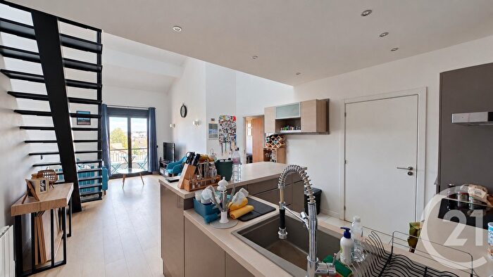 Appartement 3 pièces à vendre à Le Perreux-sur-Marne, Pont de Bry