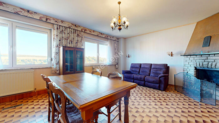 Hombourg-Haut - Maison 7 pièces à vendre
