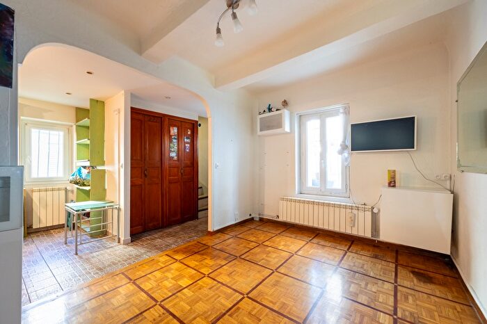 Maison à vendre - Marseille e , Le Camas - 3 pièces - 2 chambres