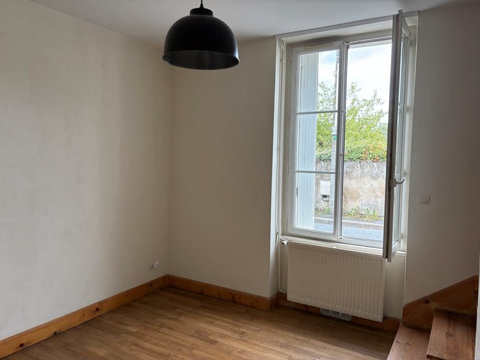 Maison 4 pièces à Châtellerault, Nord Ouest, à louer