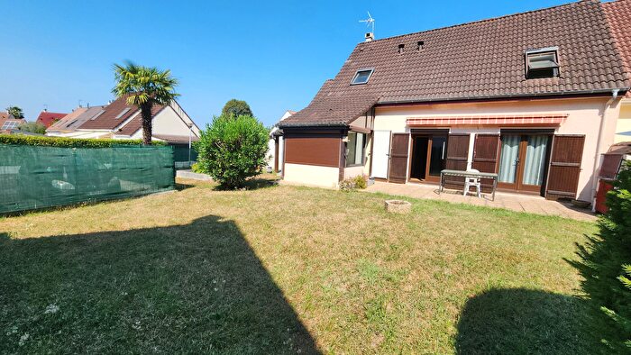 Mazères-Lezons : Maison 5 pièces à vendre