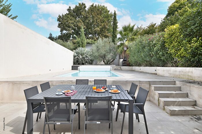 Maison 6 pièces à vendre - Toulouse, Pont des Demoiselles, Saint-Exupéry