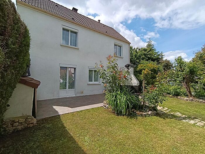 Moissy-Cramayel, Les Grès : Maison 6 pièces à vendre