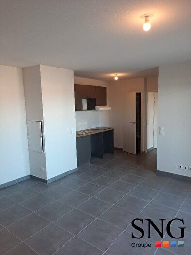 Appartement 3 pièces à louer à Sud Est, Vedène