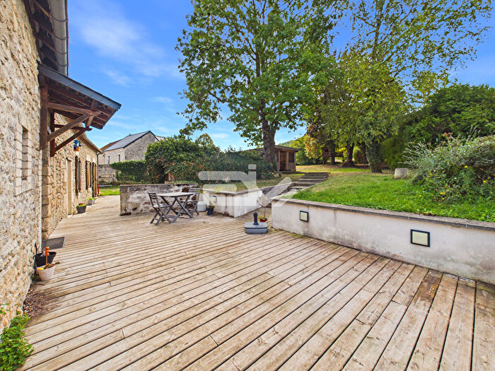 Maison 5 pièces à Glennes, à vendre