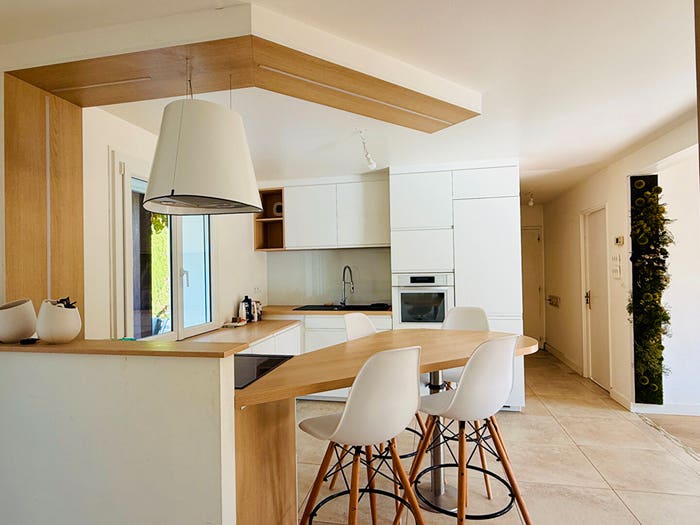 Crevin : Maison 6 pièces à vendre