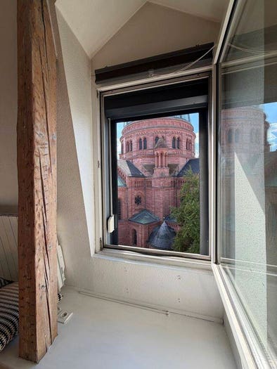 Kable Nord, Strasbourg - Appartement 2 pièces à louer
