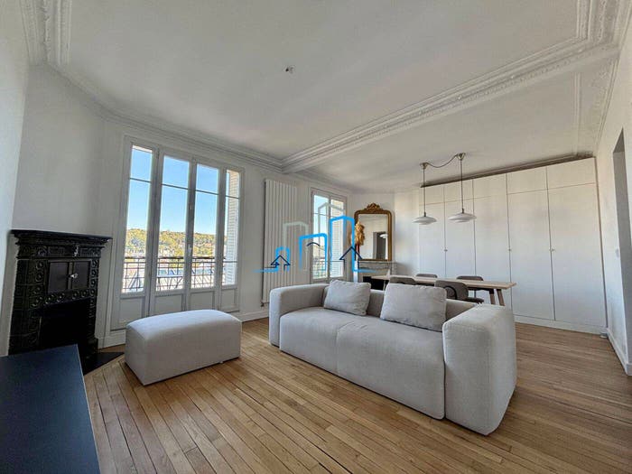 La Varenne, Saint-Maur-des-Fossés - Appartement 2 pièces à louer