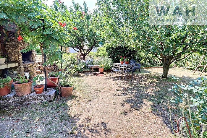 Maison à vendre - Cazilhac - 4 pièces - 3 chambres