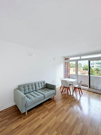 Fontenay-aux-Roses, Ormeaux, Renards : Appartement 3 pièces à louer