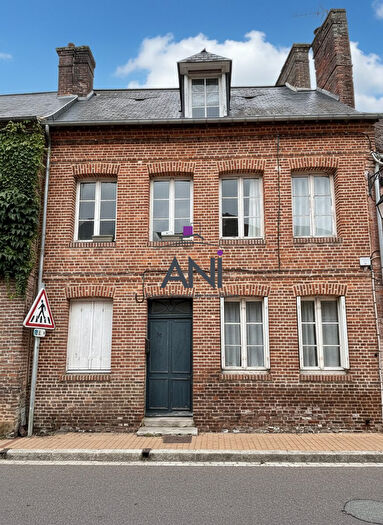 Maison 5 pièces à vendre à Torcy-le-Grand