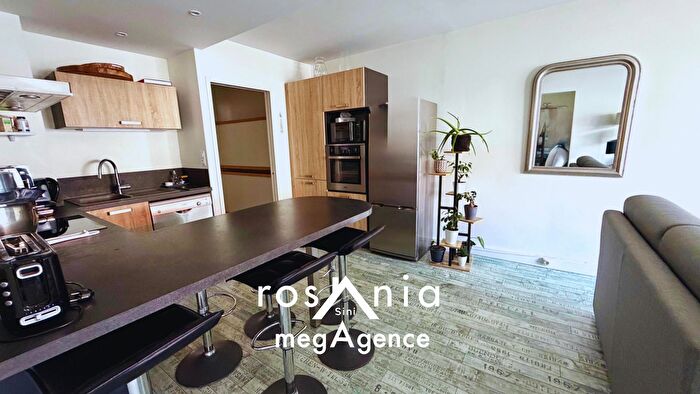 Les Sables-d'Olonne, La Chaume - Appartement 3 pièces à vendre