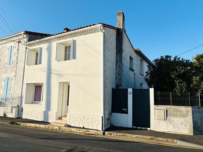 Maison à vendre - Saint-Georges-de-Didonne, Didonne, Boubes, Suzac - 4 pièces - 3 chambres