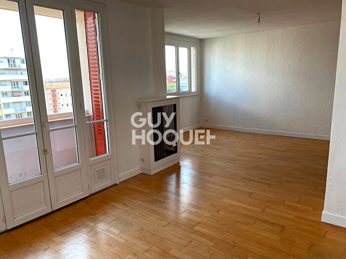 Appartement 2 pièces à vendre - Villeurbanne, Zola, Pressence