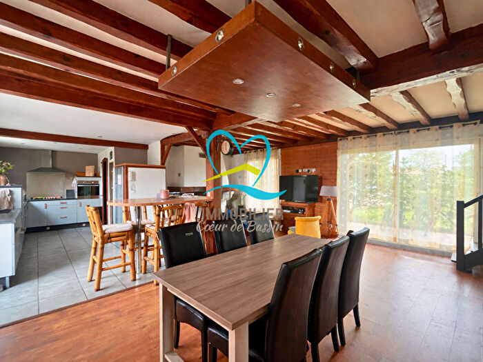 Maison 8 pièces à Andernos-les-Bains, Les Mouettes, Le Pages, Les Pucelles, à vendre