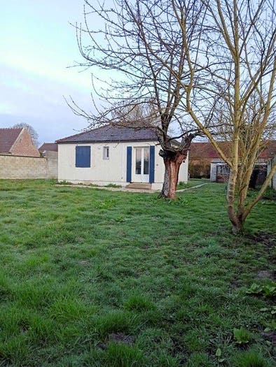 Maison 3 pièces à louer - Le Meux