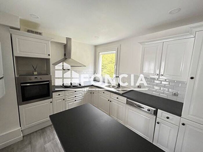 Appartement 4 pièces à louer - Vieux Revin-Bois Bryas