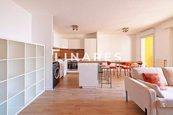 Appartement à louer - Marseille e , Saint-Victor - 2 pièces - 1 chambre