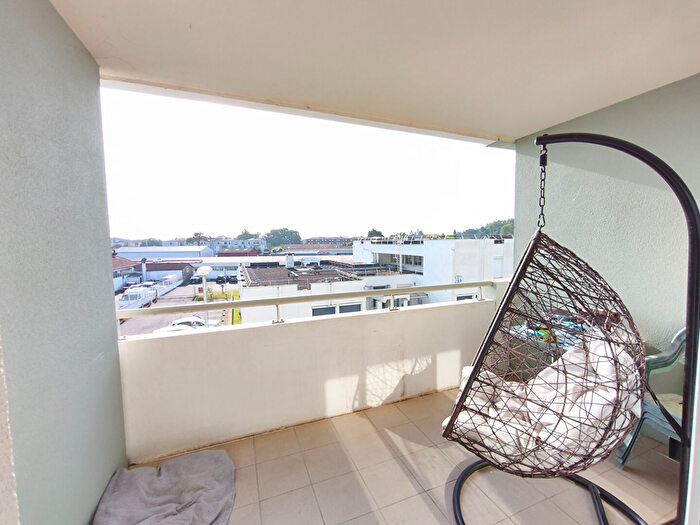 Dax, Centre-ville, Saint-Vincent : Appartement 3 pièces à vendre