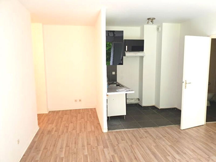 Appartement 2 pièces à louer - Forges-les-Bains