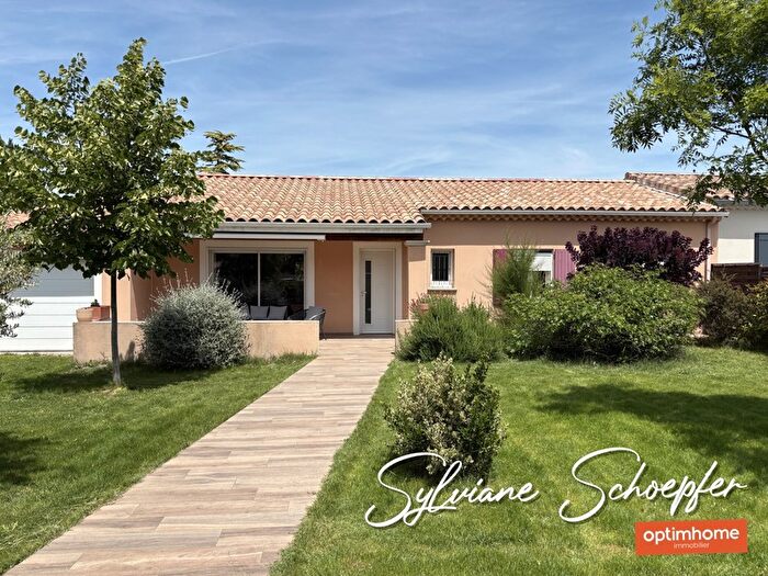 Maison 5 pièces à vendre à Montségur-sur-Lauzon