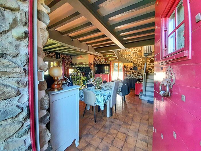 Maison à vendre - Buzy - 5 pièces - 3 chambres