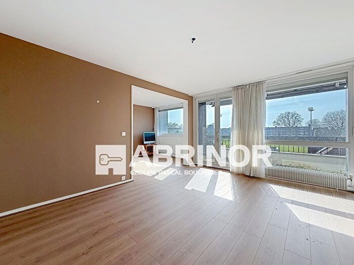 Appartement 4 pièces à Roubaix, Fraternité, Chemin Neuf, Justice, à vendre
