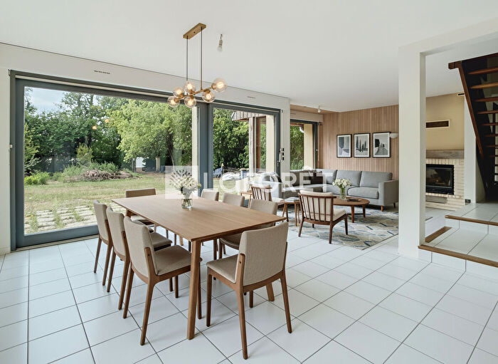 Maison 5 pièces à vendre à Paimpont