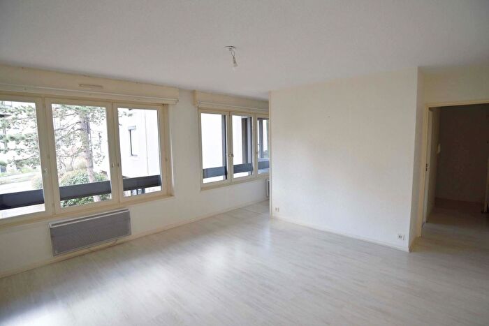 Appartement 2 pièces à Chamalières, Beaulieu, à vendre