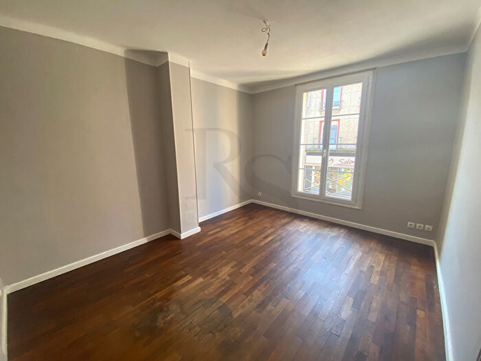 Appartement à louer - Flers, Centre-ville - 2 pièces - 1 chambre