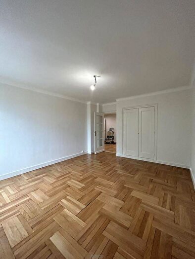 Appartement 2 pièces à louer - Lyon 3ème arrondissement