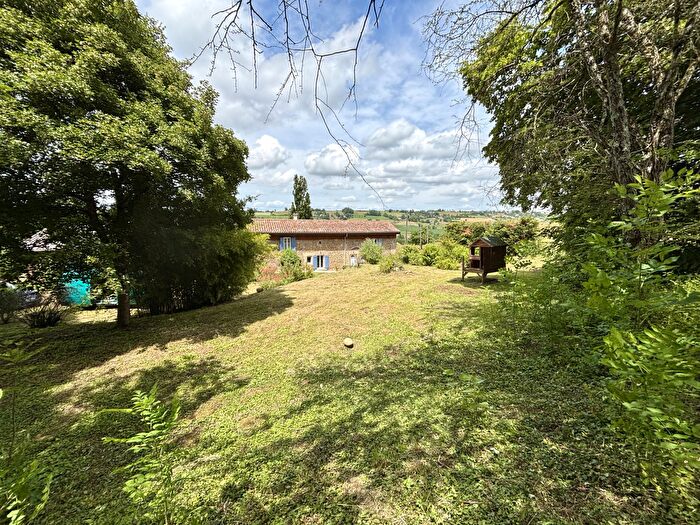 Maison 5 pièces à vendre à Le Grand-Serre