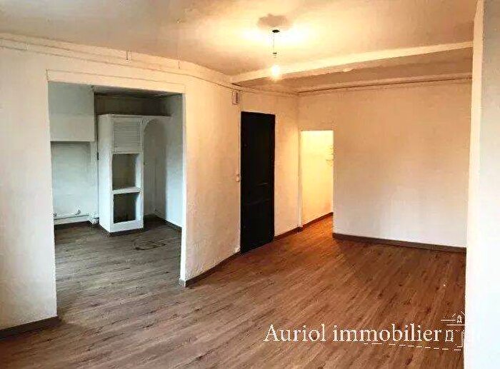 Appartement 3 pièces à louer à Sud, Auriol