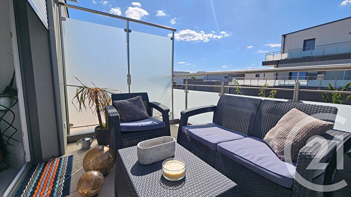 Appartement 1 pièce à vendre à Cuvry