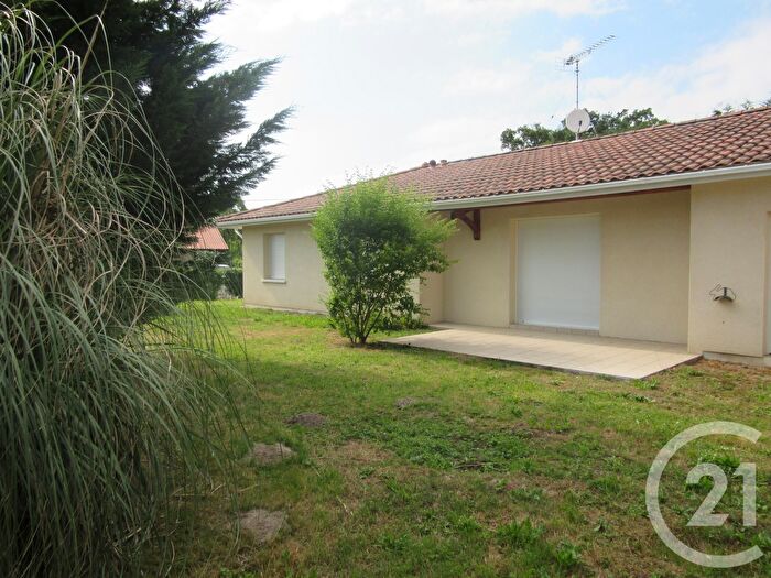 Maison 4 pièces à louer - Clermont