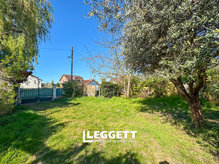 Maison à vendre - Viry-Châtillon, Les Coteaux de lOrge - 11 pièces - 5 chambres