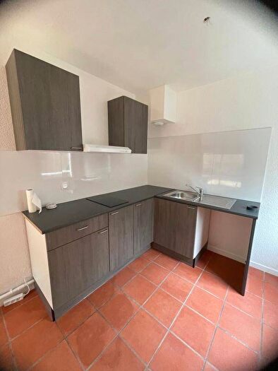 Appartement à louer - Argenté-Nonères, Mont-de-Marsan - 1 pièce