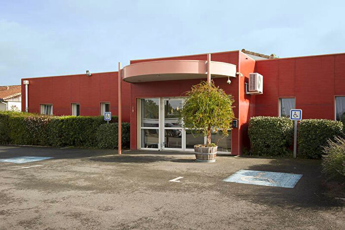 Appartement à vendre - Cambes - 1 pièce