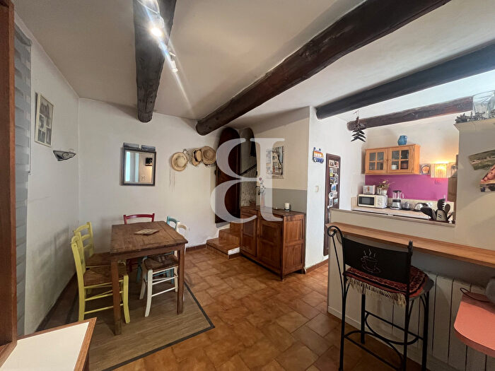 Maison 4 pièces à Mormoiron, à vendre
