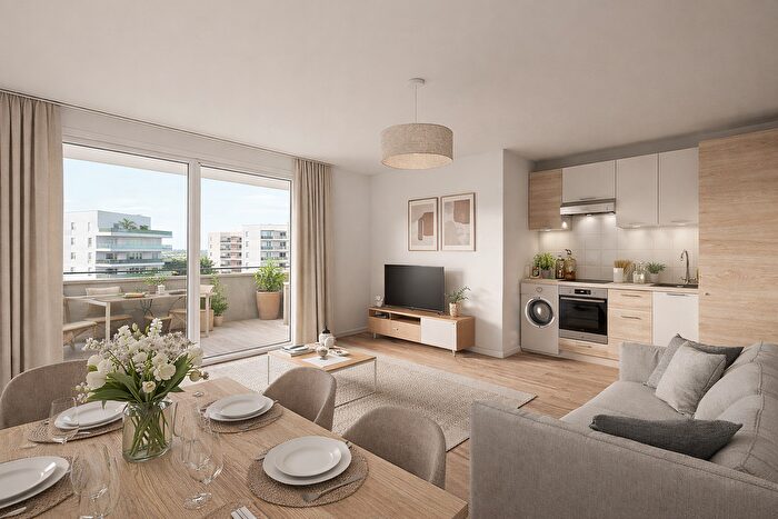 Maison à vendre - Viroflay, Rive Droite, Gare - 1 pièce