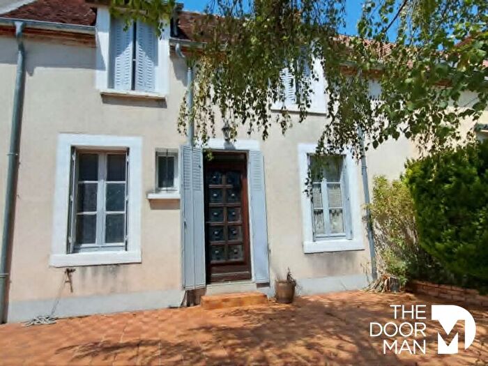Maison 5 pièces à vendre - Lunery