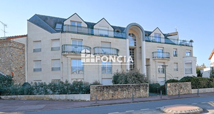 Appartement à vendre - Antony, Centre-ville - 1 pièce