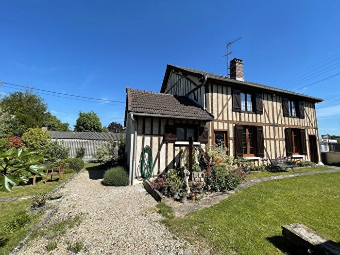 Maison à vendre - Pont-Sainte-Marie - 6 pièces - 5 chambres