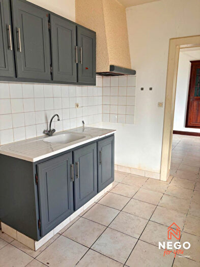 Maison 7 pièces à vendre - Châteauneuf-sur-Sarthe