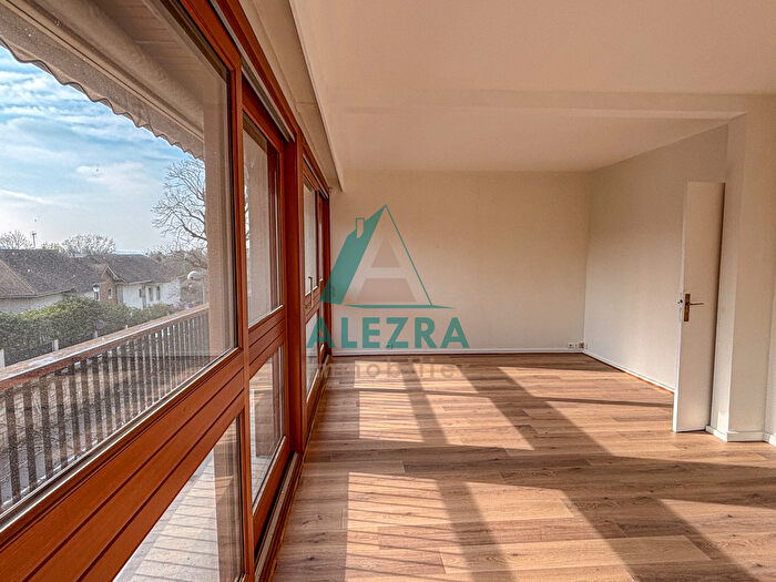 Appartement à vendre - La Celle-Saint-Cloud, La Jonchère - 6 pièces - 4 chambres