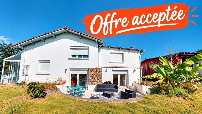 Maison 5 pièces à vendre à Bessières
