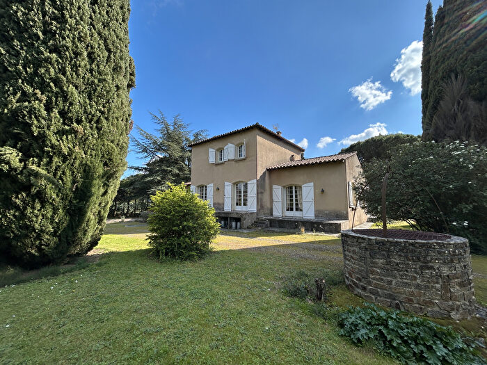 Maison 6 pièces à vendre - Villemoustaussou