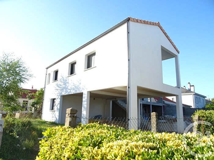 Appartement à louer - Saint-Sébastien-sur-Loire, Ouest - 2 pièces - 1 chambre