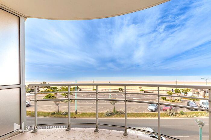 Appartement 2 pièces à vendre - Saint-Jean-de-Monts, Le Devallon, Plage des Demoiselles, Golf
