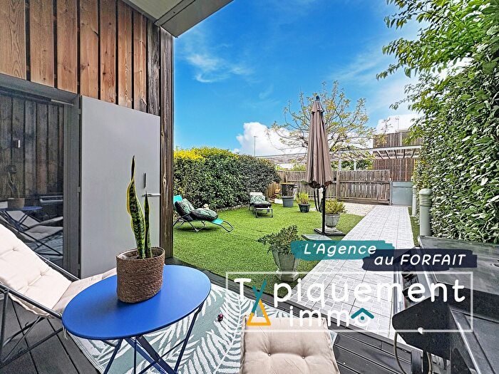 Blagnac, Grand-Noble, Pinot, Brassens : Maison 6 pièces à vendre